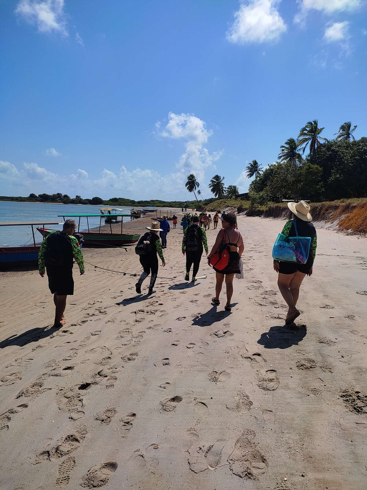 Barra de Mamanguape | Extremo Tour