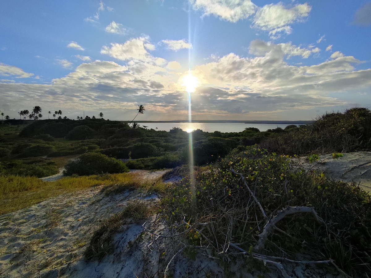 Barra de Mamanguape | Extremo Tour