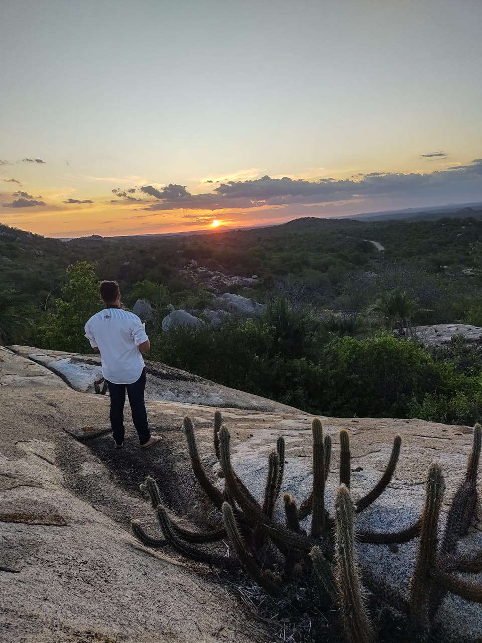 Expedição Caatinga | Extremo Tour