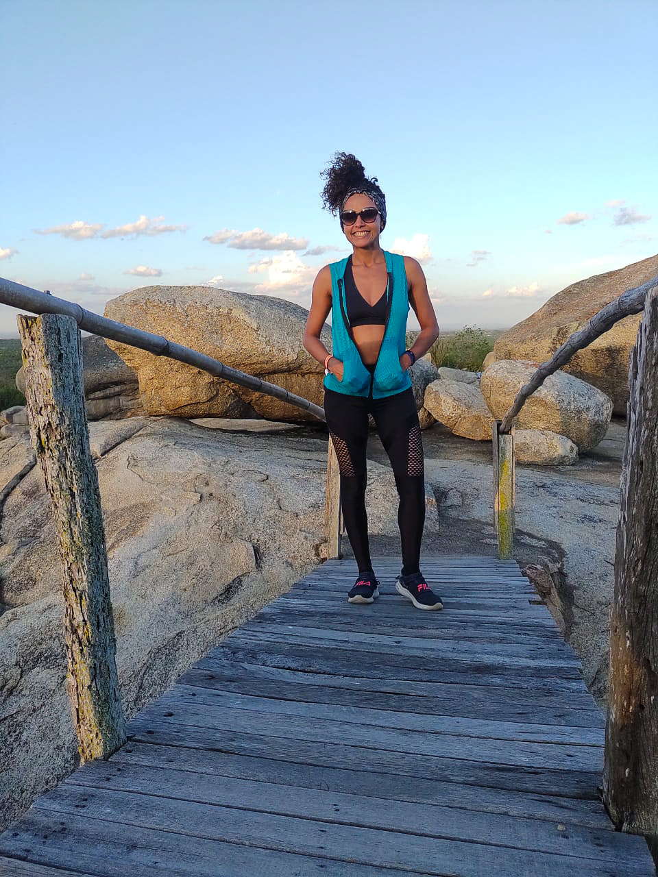 Expedição Caatinga | Extremo Tour